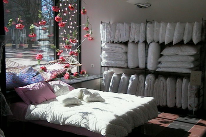 Display of Goods - Viewmark